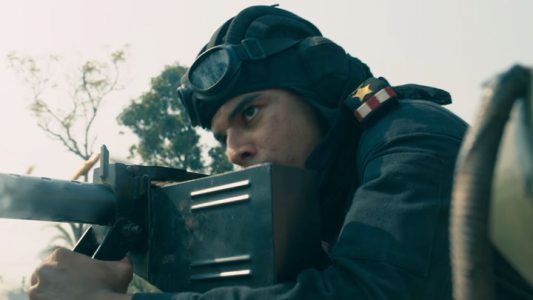 Pippa Movie: Review | Release Date (2023) | Songs | Music | Images ...