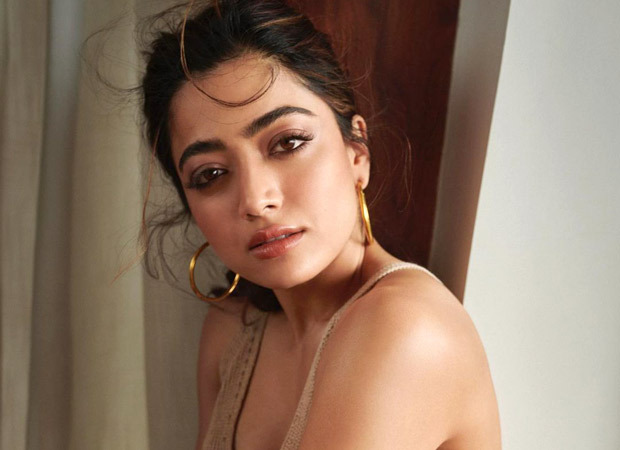 Rashmika Mandanna says it is scary to see deepfake videos: “They have ...