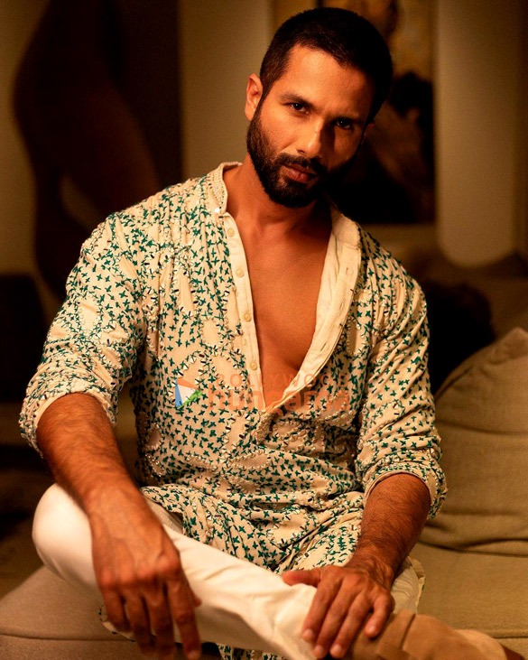 Shahid Kapoor Photos, Images, HD Wallpapers, Shahid Kapoor HD Images, Photos - Bollywood Hungama