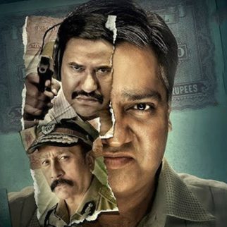 Web Series Review: Scam 2003 – The Telgi Story Season 2 2003 ...