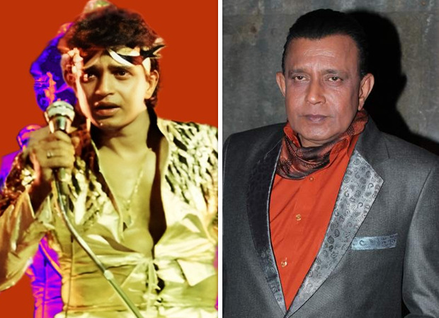 41 Years of Disco Dancer EXCLUSIVE: Mithun Chakraborty explains how he ...