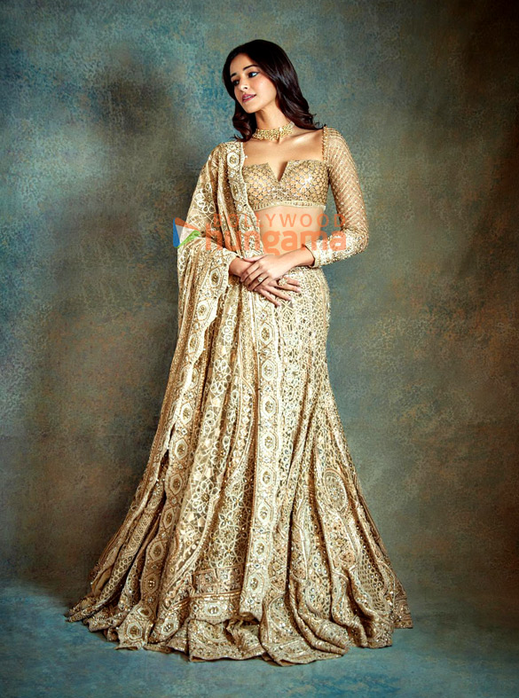 Ananya Panday Photos, Images, HD Wallpapers, Ananya Panday HD Images ...