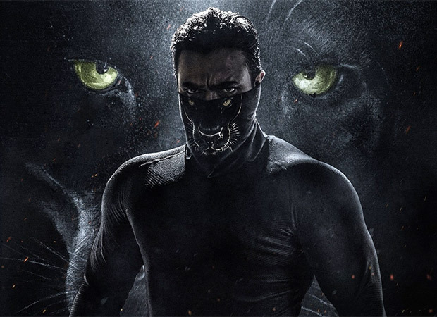 Bagheera Teaser OUT! Srii Murali makes a roaring comeback in thrilling ...