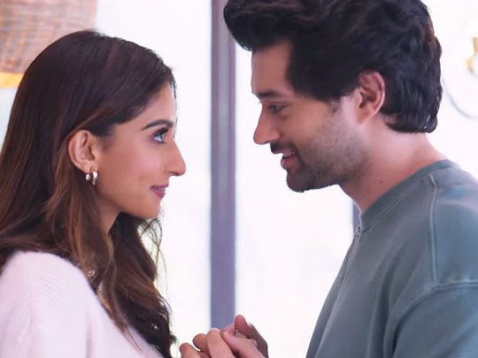 Dono Movie: Review | Release Date (2023) | Songs | Music | Images ...