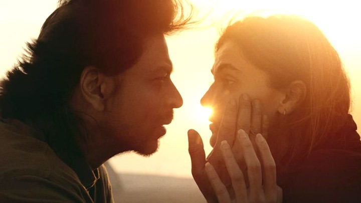 Dunki Drop 5: O Maahi | Shah Rukh Khan | Taapsee Pannu | Pritam | Arijit Singh | Irshad Kamil ...