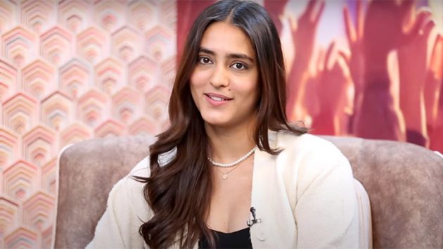 Mansi Taxak: ”The coolest part about being an actor is…”| Animal ...