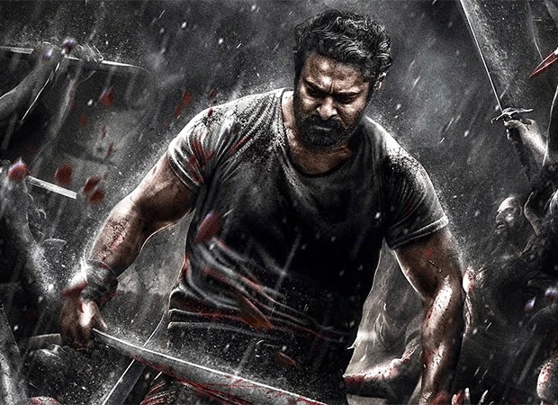 Salaar: Part 1: Ceasefire: Prabhas starrer trailer to be 3 minutes and ...