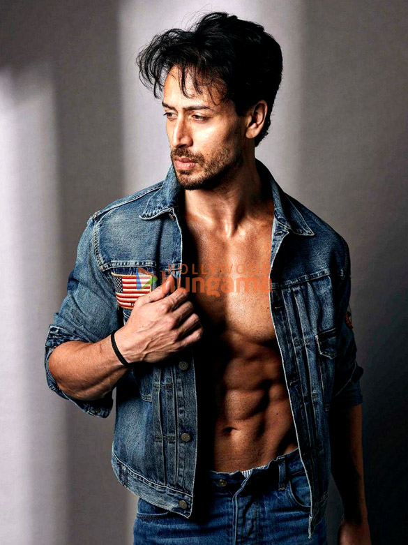 Tiger Shroff Photos, Images, HD Wallpapers, Tiger Shroff HD Images ...