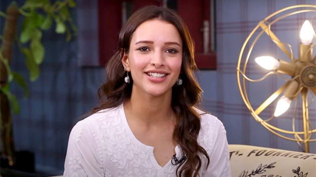 Triptii Dimri on intimate scenes in 'Animal': "People who don’t know ...