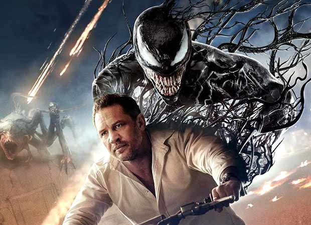 Venom – The Last Dance (English) Movie Music | Venom – The Last Dance ...