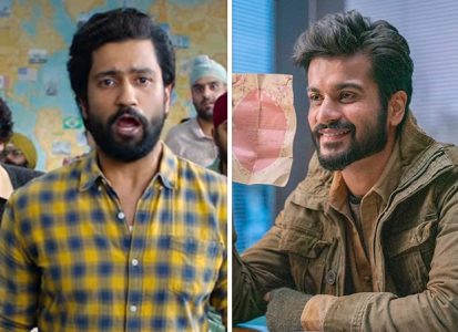 Shiddat Movie: Review | Release Date (2021) | Songs | Music | Images ...