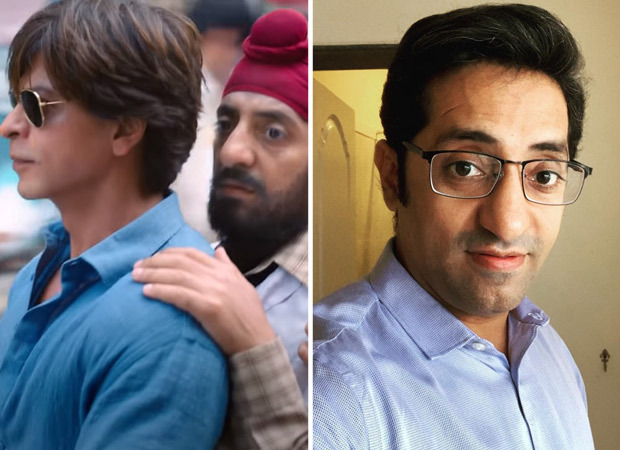 EXCLUSIVE: Vikram Kochhar talks about working in Dunki and how Shah ...