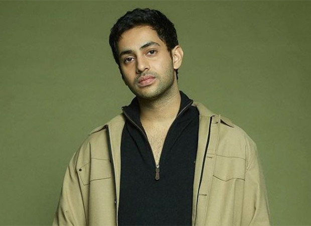 Agastya Nanda recounts hilarious anecdote of him being mistaken as a ...