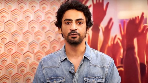 Anil Grover: "I love SRK because..." | Dunki | Rapid Fire - Bollywood ...