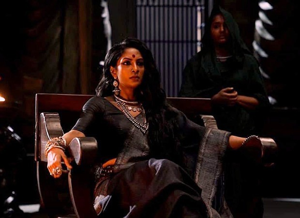 EXCLUSIVE: Sriya Reddy expresses her desire to retain a deleted scene in Salaar Part 2; says, “I ...