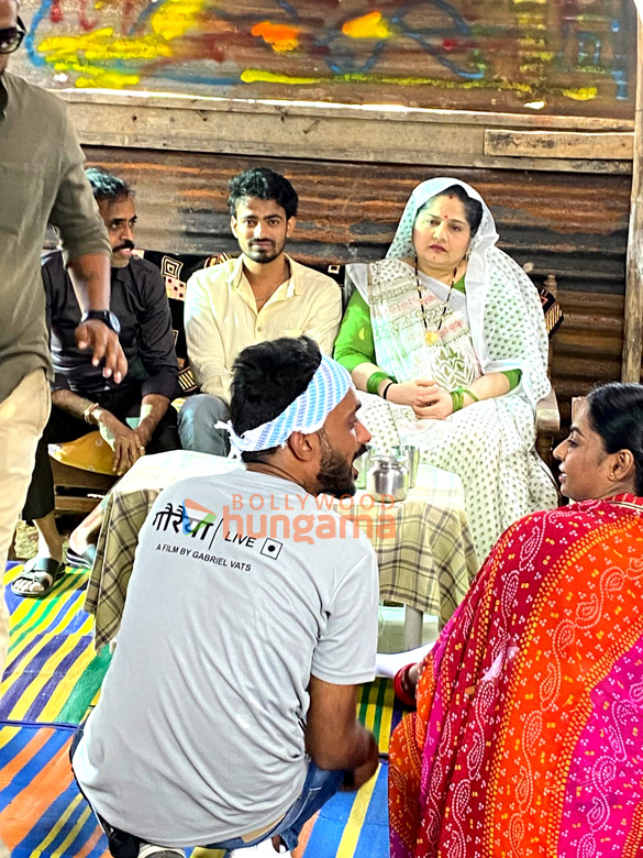 Gauraiya Live Movie: Review | Release Date (2024) | Songs | Music ...