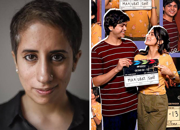 Guneet Monga’s series Gutar Gu season 2 begins filming, to release in ...