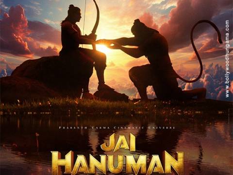 Jai HanuMan Official Trailers, Videos, Interviews, Trailer Release Date ...