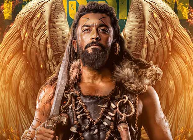 Kanguva Box Office Collection | India | Day Wise | Box Office ... Kanguva Box Office Collection | India | Day Wise | Box Office ...