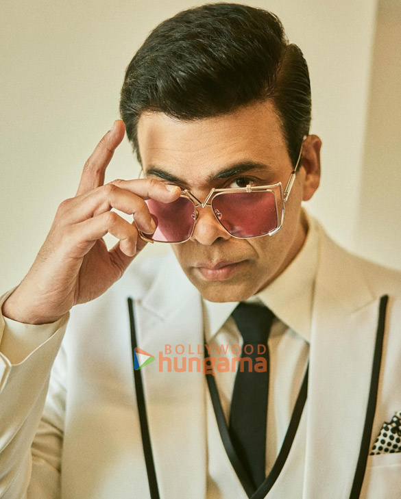 Karan Johar Photos, Images, HD Wallpapers, Karan Johar HD Images, Photos - Bollywood Hungama