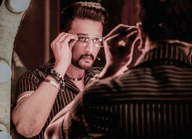 Kichcha Sudeep celebrates 28 years in Sandalwood; thanks fans for ...