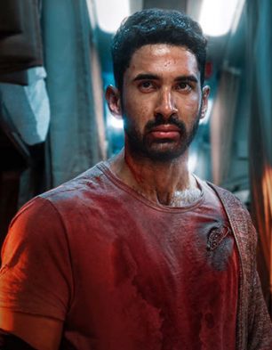 Shiddat Movie: Review | Release Date (2021) | Songs | Music | Images ...