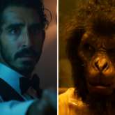 Monkey Man Trailer: Dev Patel embarks on a bloody path of vengeance in ...