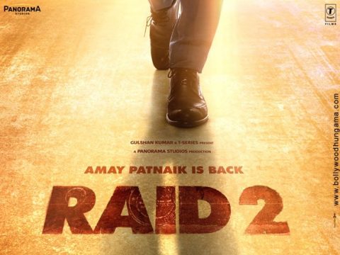 Raid 2 Movie: Review | Release Date (2025) | Songs | Music | Images ...