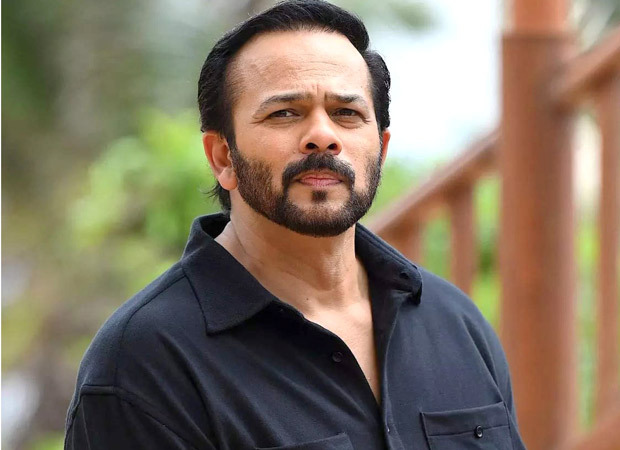 Rohit Shetty reveals ‘breaking bones’ runs in his family; recalls his ...