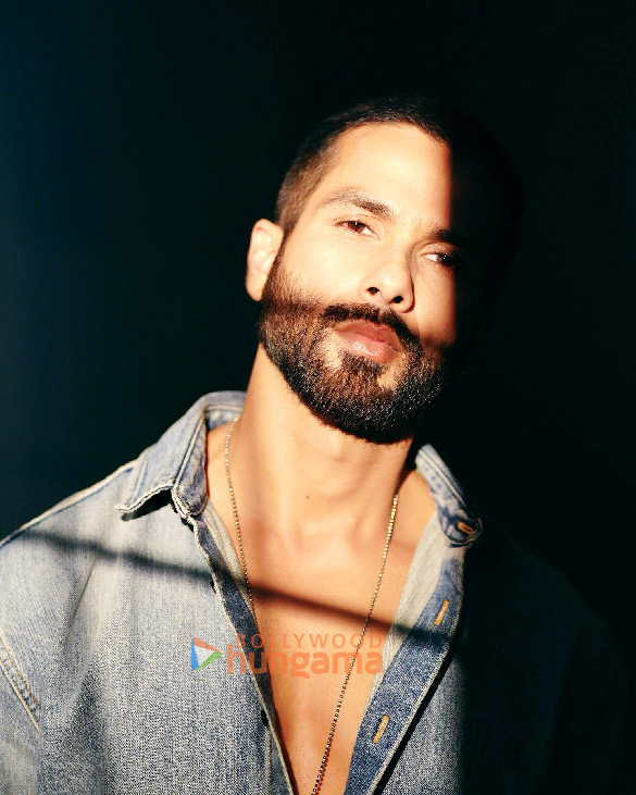 Shahid Kapoor Photos, Images, HD Wallpapers, Shahid Kapoor HD Images, Photos - Bollywood Hungama