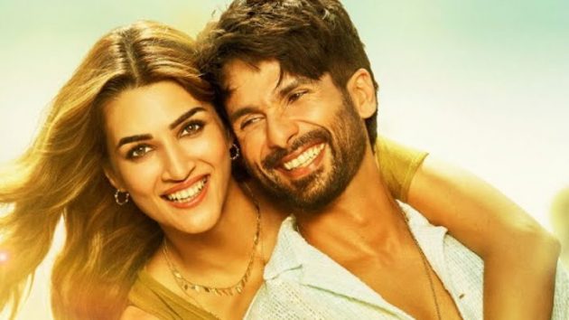 Teri Baaton Mein Aisa Uljha Jiya | Official Trailer | Shahid Kapoor and ...