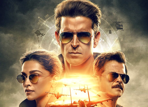 Trade predicts that Hrithik Roshan-Deepika Padukone’s Fighter likely to ...