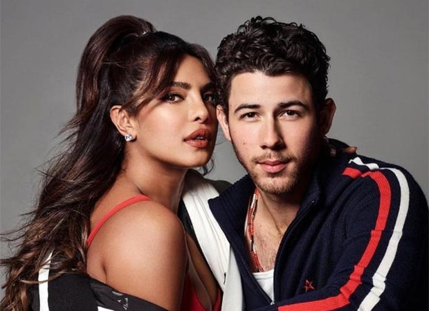 Priyanka Chopra and Nick Jonas celebrate Perfect Moment’s IPO debut on ...