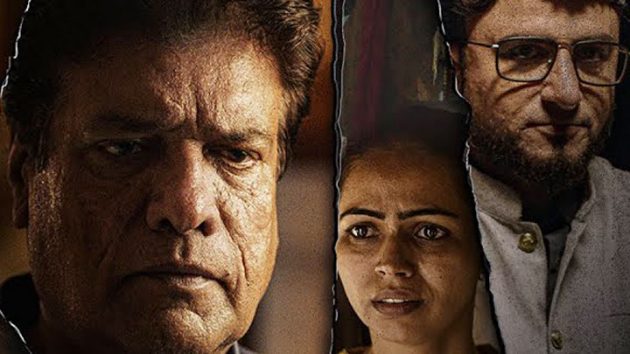 Aakhir Palaayan Kab Tak..? – Trailer | Rajesh Sharma, Bhushan Pattiyal ...