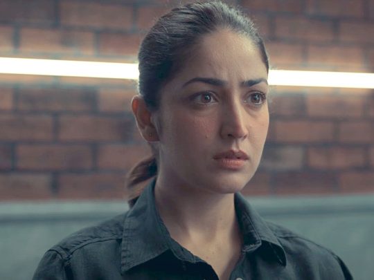 Article 370 Movie: Review | Release Date (2024) | Songs | Music ...