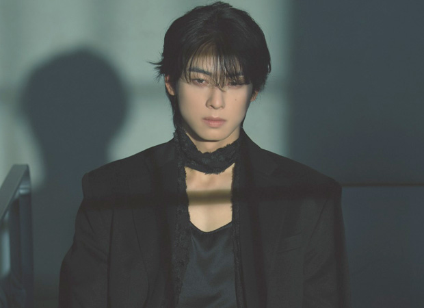 Cha Eun Woo, ASTRO singer, captivates with debut EP Entity that finds ...