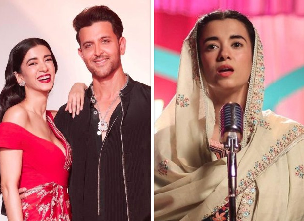 Hrithik Roshan calls Saba Azad starrer Songs of Paradise ‘heart ...