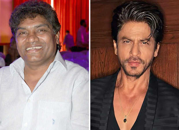 Johny Lever reveals Shah Rukh Khan was weak in action and dancing; he ...