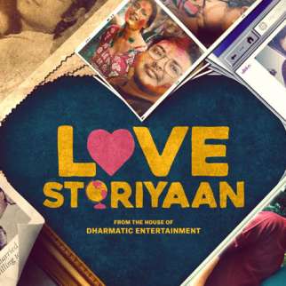 Karan Johar and Prime Video announce six-part series Love Storiyaan ...