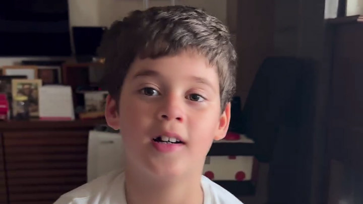 Karan Johar's banter with his kids is so cute!!! - Bollywood Hungama