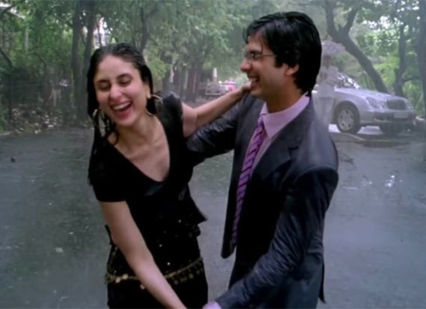 Kareena Kapoor Khan reminisces iconic ‘Geet’ moments with Shahid Kapoor ...