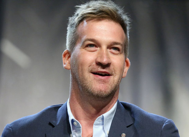 Kenneth Mitchell, Captain Marvel and Star Trek: Discovery actor, dies ...