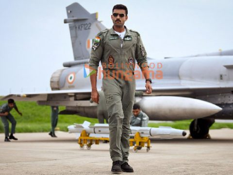 Operation Valentine Movie: Review | Release Date (2024) | Songs | Music ...
