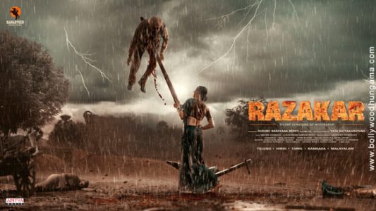Razakar Movie: Review | Release Date (2024) | Songs | Music | Images ...