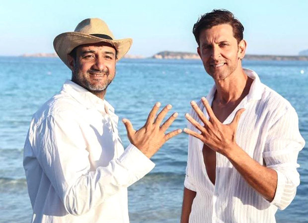 Siddharth Anand Breaks Silence On Mediocre Performance Of Fighter At