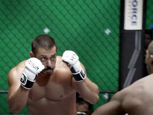 Sultan Movie: Review | Release Date (2016) | Songs | Music | Images ...