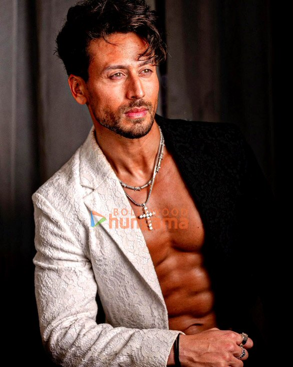 Tiger Shroff Photos, Images, HD Wallpapers, Tiger Shroff HD Images ...