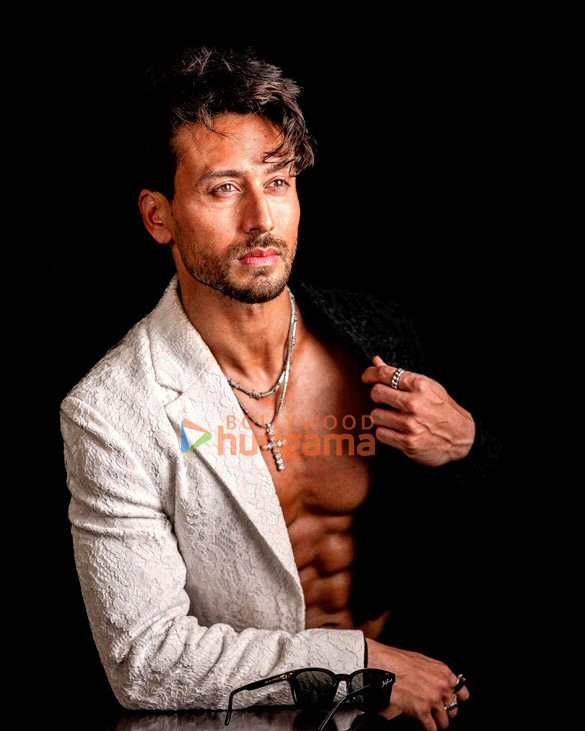 Tiger Shroff Photos, Images, HD Wallpapers, Tiger Shroff HD Images ...