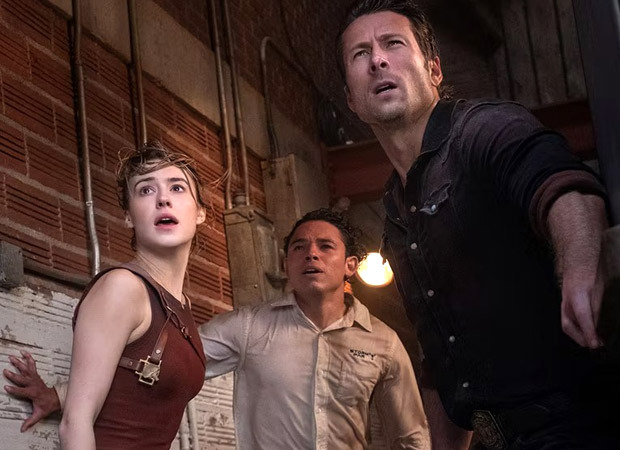 Twisters Trailer: Glen Powell, Daisy Edgar-Jones and Anthony Ramos are ...