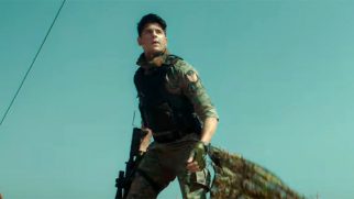 Yodha Movie: Review | Release Date (2024) | Songs | Music | Images ...